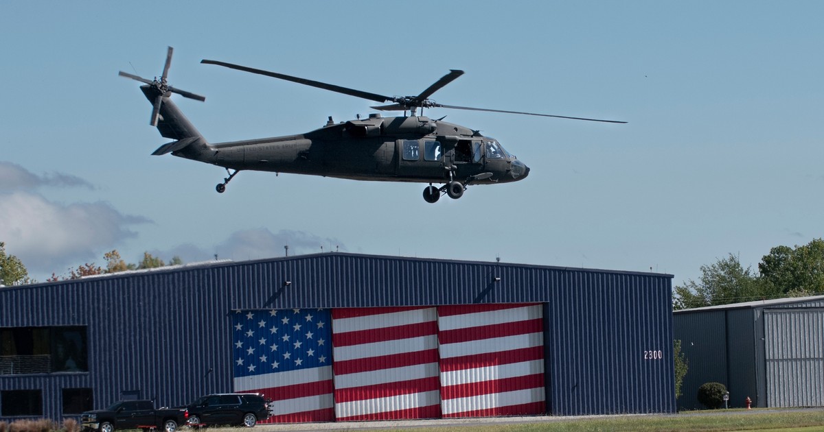 Daniel Driscoll krytykuje gigantów zbrojeniowych USA. Pentagon szykuje ...