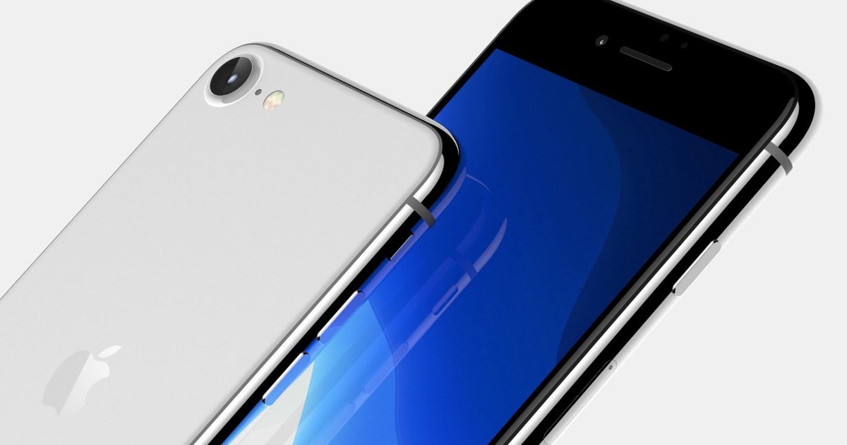 iPhone 9 Plus - nowy przeciek sugeruje, że Apple szykuje większy iPhone 9 Plus - nowy przeciek sugeruje, że Apple szykuje większy