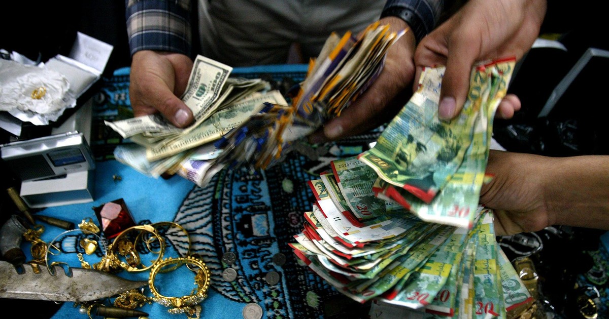 Who's funding Hamas? | Business Insider Africa