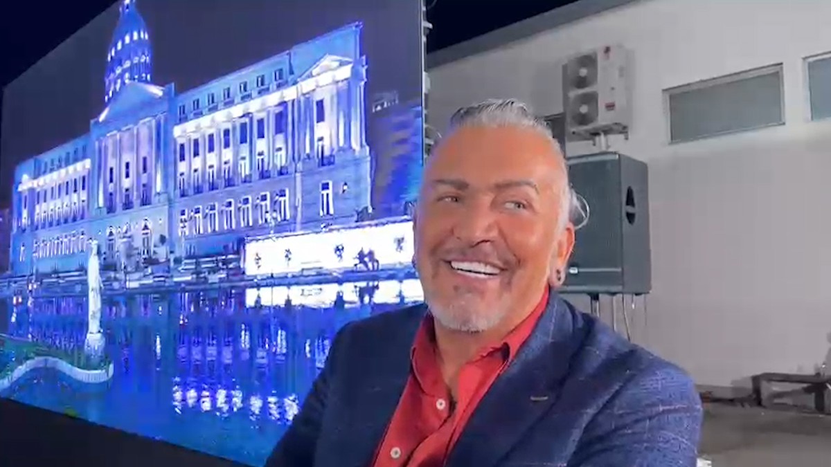 dragan marinkovic maca - Blic