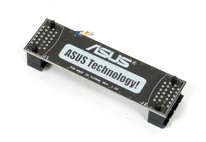 ASUS A8N-SLI Premium - płyta główna dla wymagających