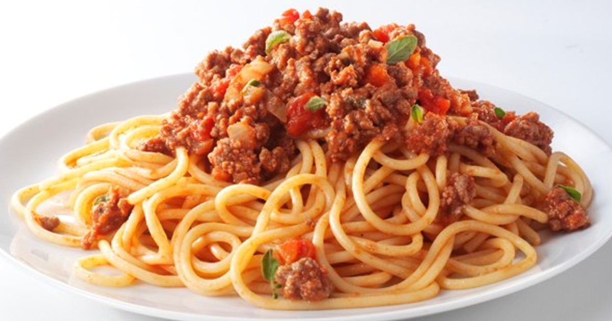 How to prepare Spaghetti Bolognese | Pulse Ghana