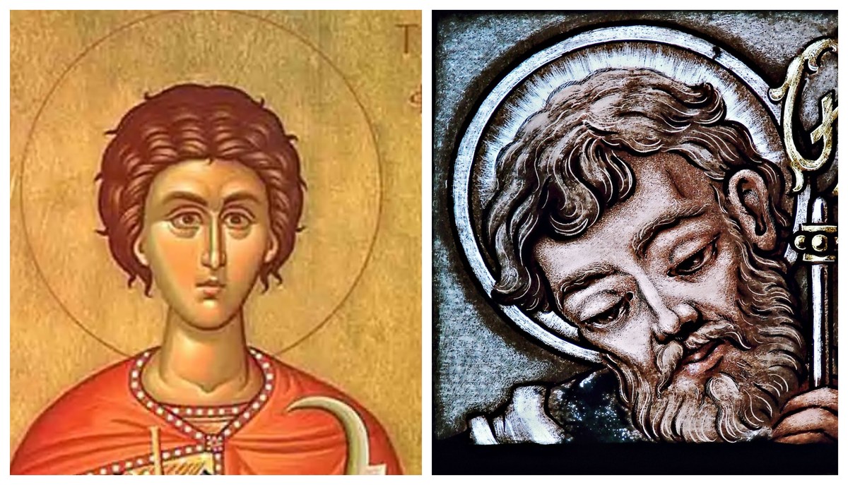 14. februara Srbi se podele, slave ili Dan zaljubljenih ili Svetog ...