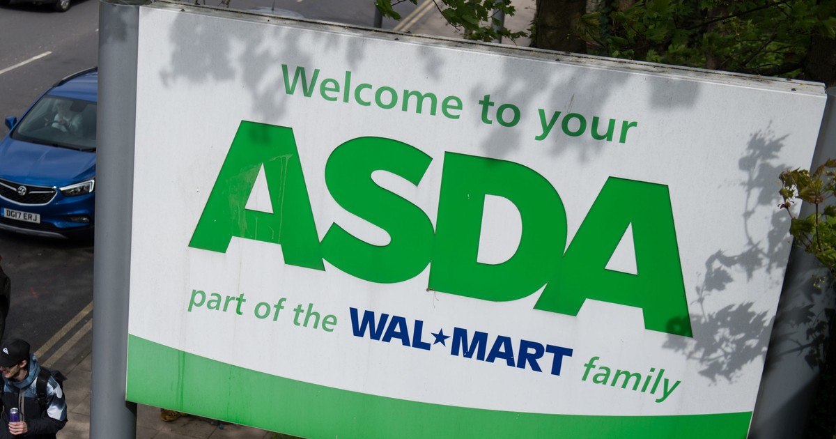 Walmart has reportedly picked 2 gas-station billionaire brothers as ...