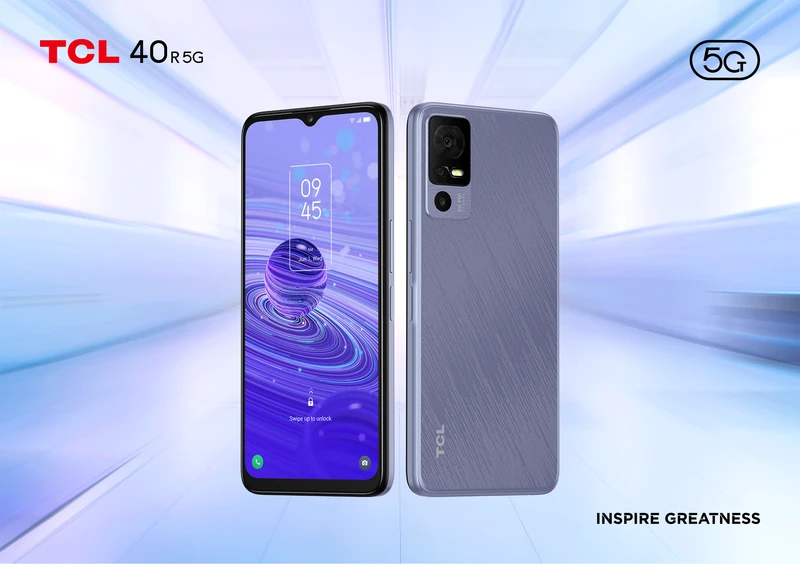 TCL ma nowe tanie smartfony. Takich ekranów nie znajdziecie u konkurencji