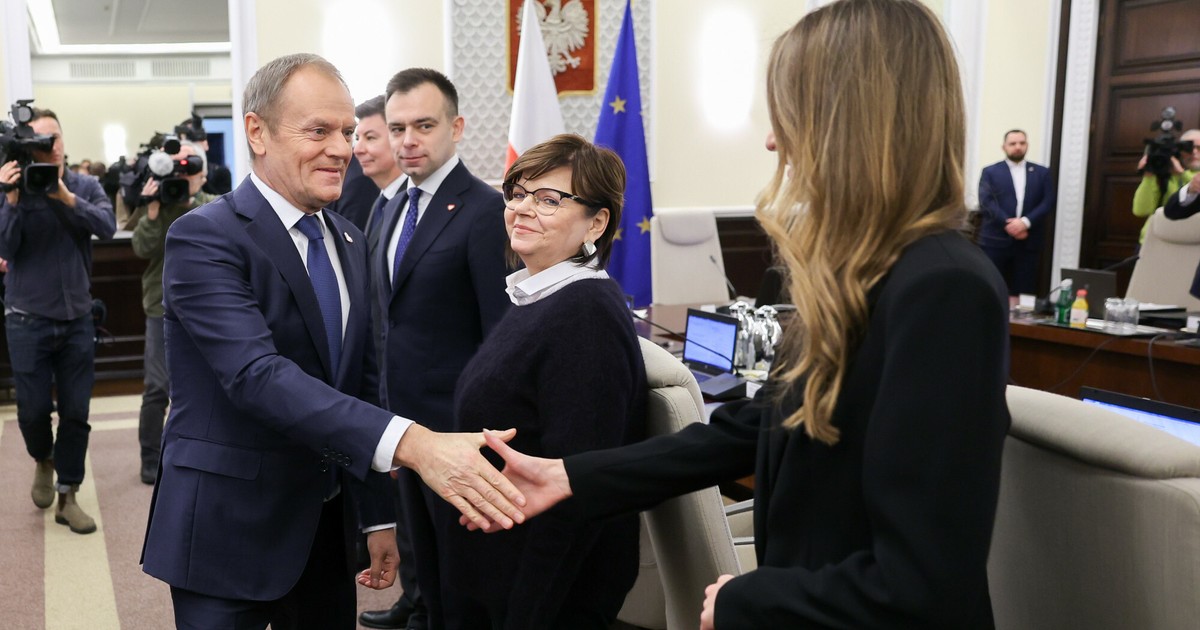 Kto będzie zarządzał 400-miliardowym funduszem? Oto przyszła prezes ZUS