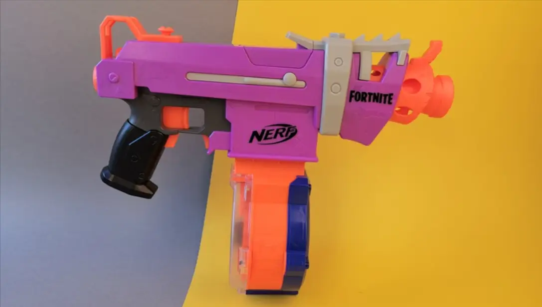 Die beste Nerf Gun kaufen – von Blaster über Sniper & elektrisch bis ...