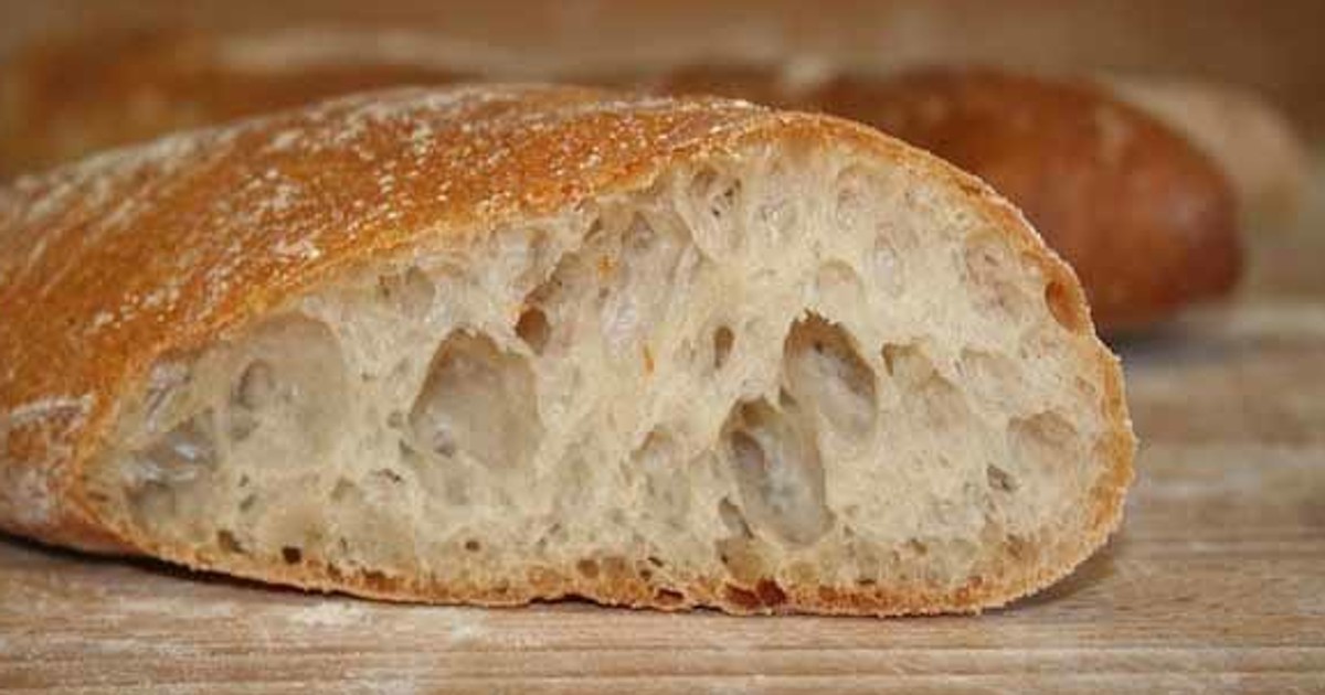 How to prepare Ghana tea bread | Pulse Ghana