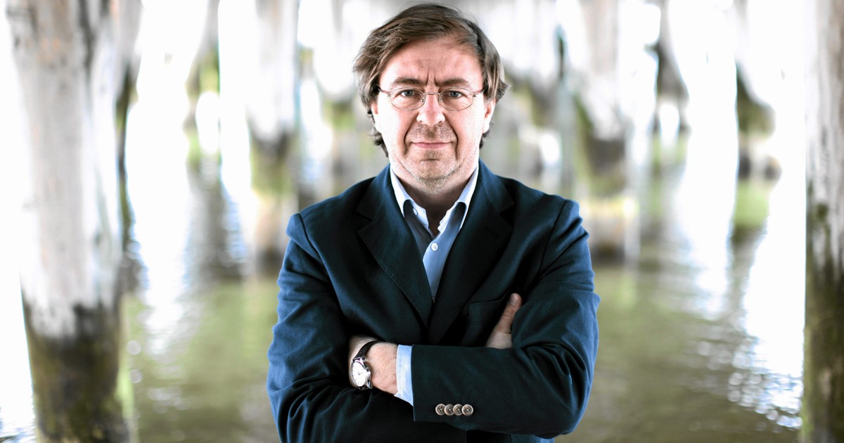 "Sztuka Kochana". Marek Kochan dostał audycję w "Trójce" - Wiadomości