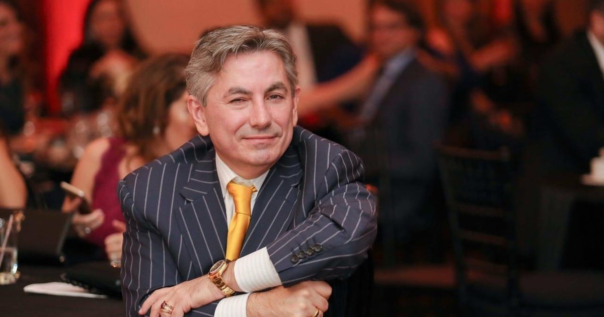 Breaking barriers, delivering justice: How car accident lawyer Joseph ...