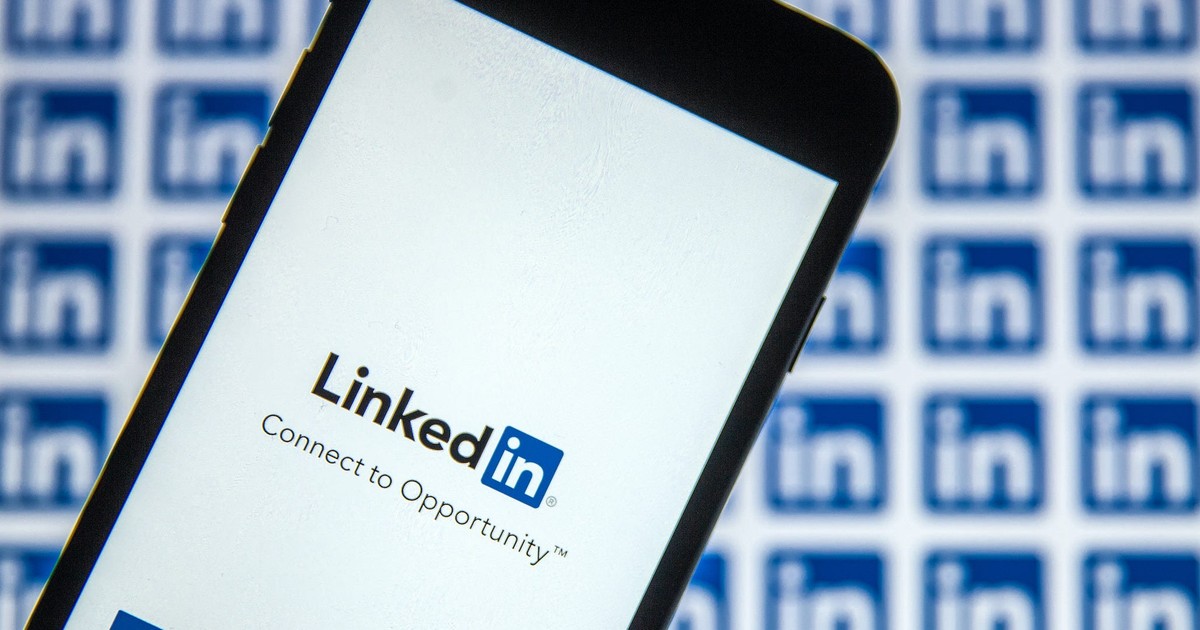 Chinese agent exploited LinkedIn's 'relentless' algorithm to find contacts and gather ...