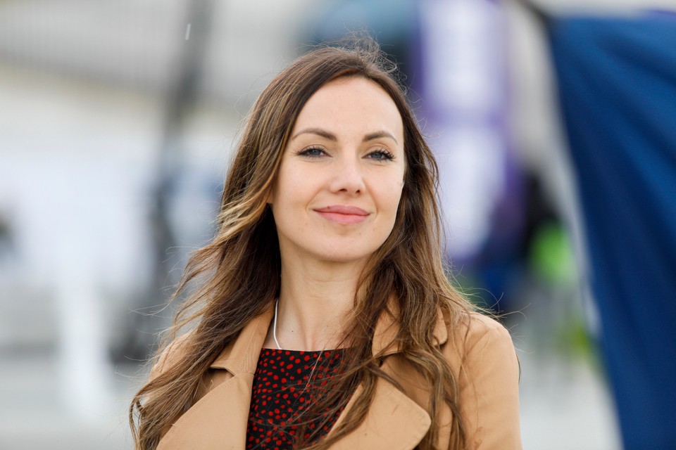 Nie tylko dawne miss. Oto, co wiemy o prezenterkach TVP Info [ZDJĘCIA ...