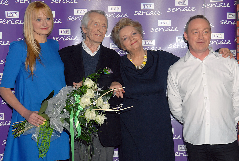 Mirella Olczyk grała Jagodę w "Czterdziestolatku". Tak wygląda po ...