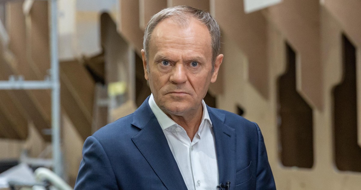 Polityk PiS grozi Tuskowi sądem. "Daję mu 24 godziny"