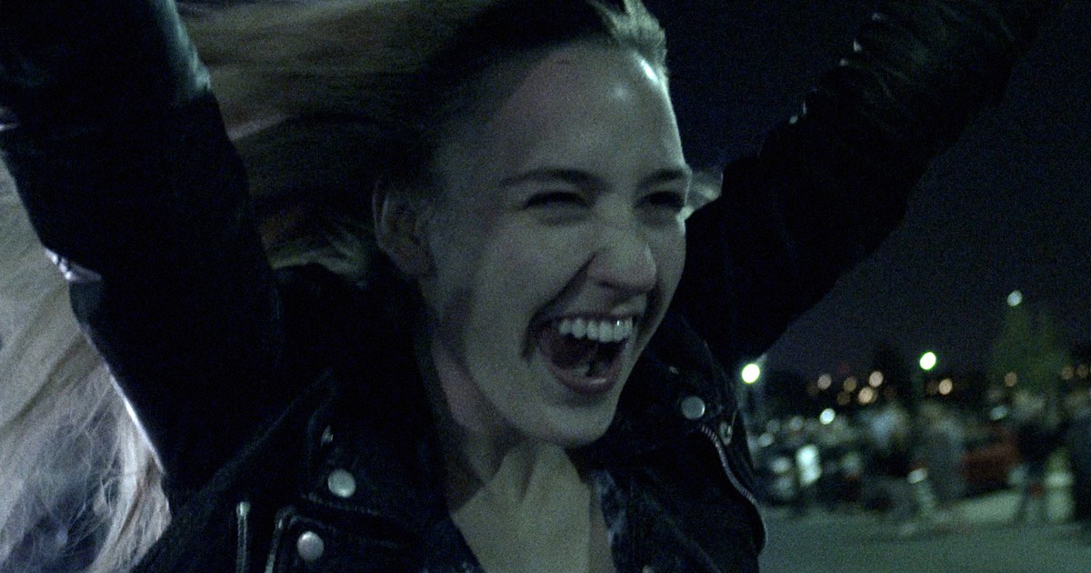 "Hardkor Disko": antyczna tragedia z nieszczęśliwymi dzieciakami ...