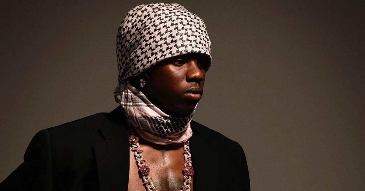 Afrobeats artiste Rema breaks another international record | Business ...