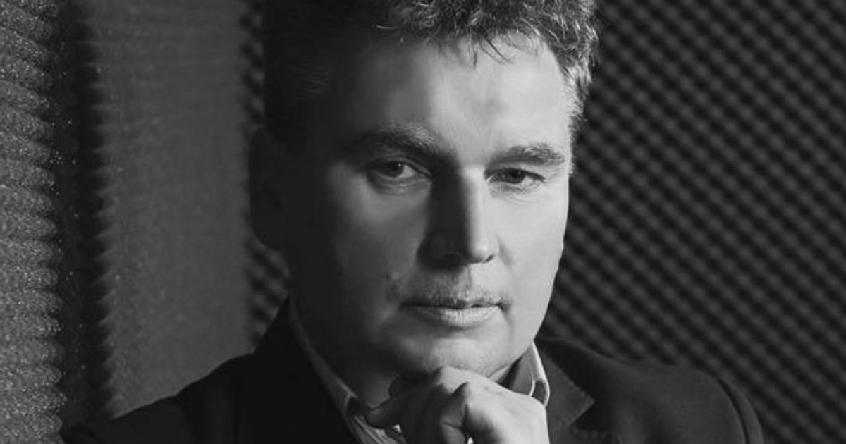 Połaniec. Jacek Tarnowski nie żyje. Miał 54 lata - Wiadomości