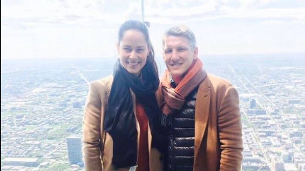 DOK JE ANA SAMA U BEOGRADU Bastijan OTKRIO tajnu njihove ljubavi: Evo ...