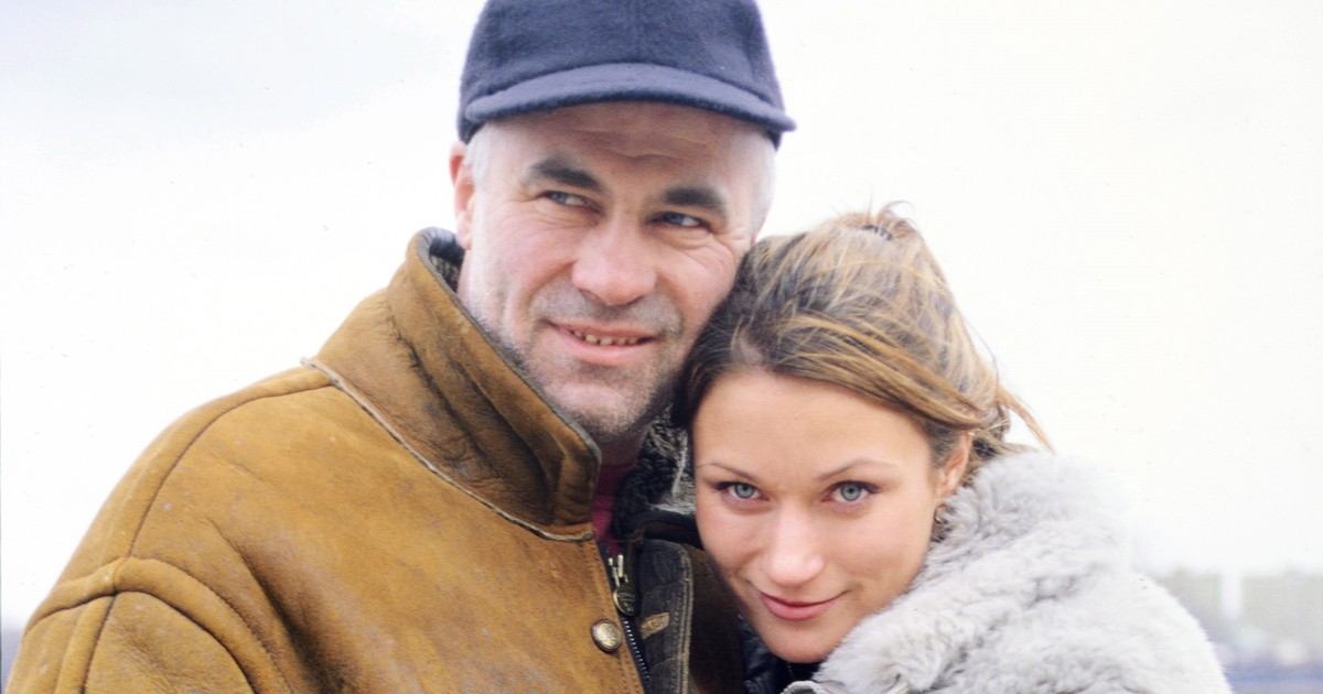 Tragedia w domu Ryszarda Rynkowskiego. To córka przywiozła go na miejsce