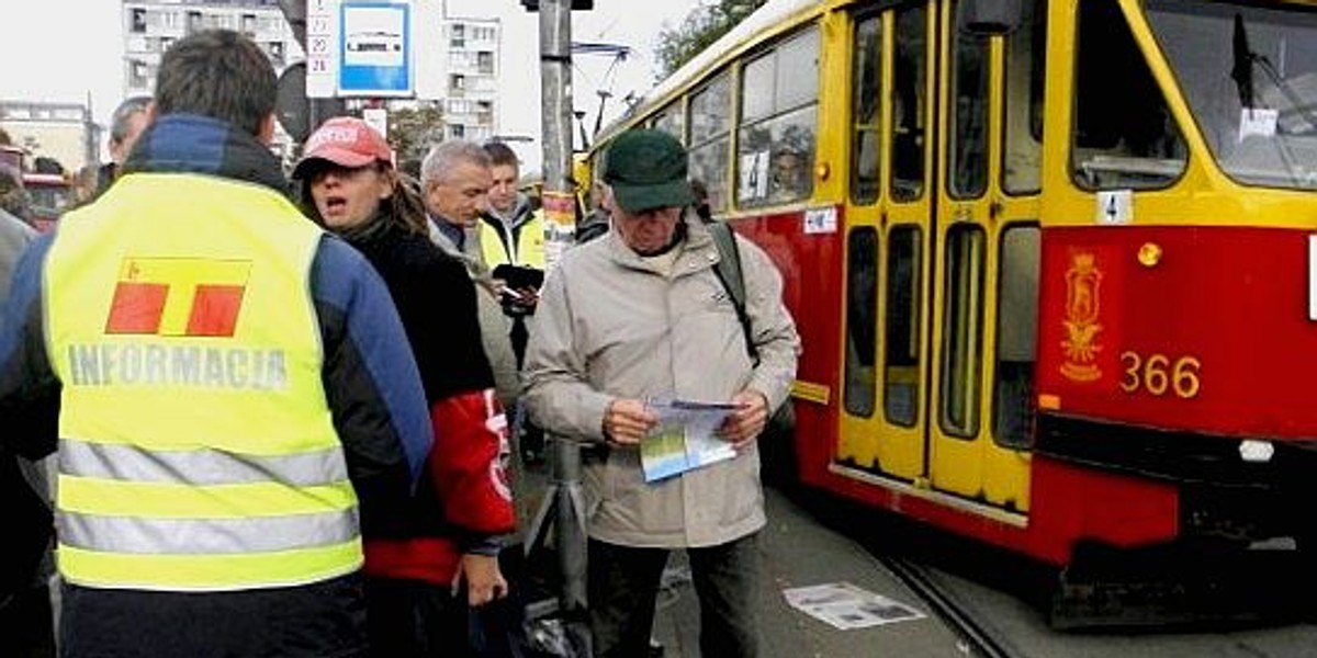 Nowe ceny biletów ZTM. Zobacz ile zapłacisz - Wiadomości Nowe ceny biletów ZTM. Zobacz ile zapłacisz - Wiadomości
