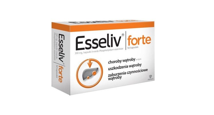 Esseliv forte