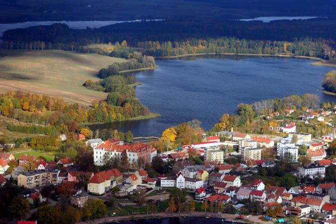 Hotel Zamek Ryn - Hotel Mazury - Travel - Forbes.pl