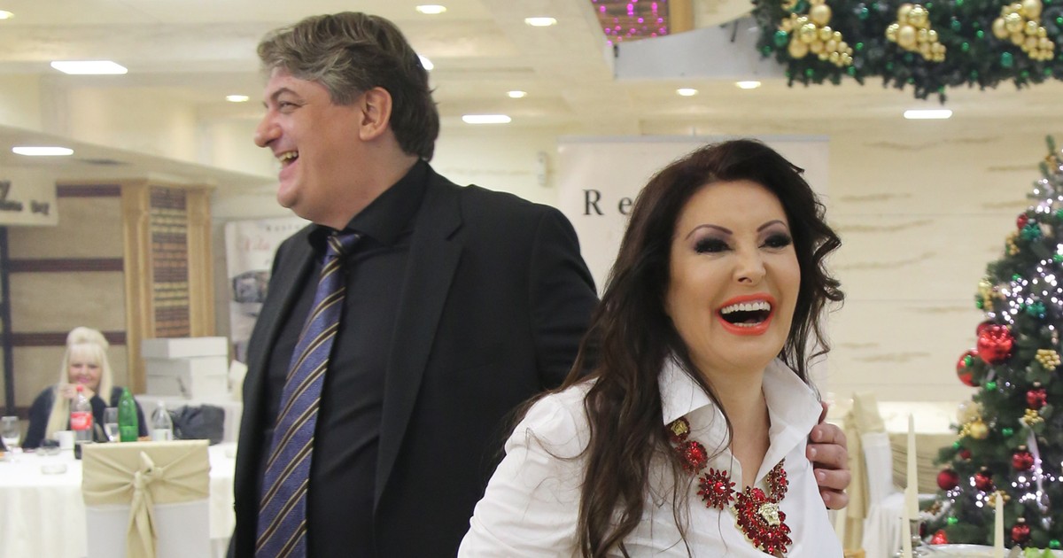 Dragana Mirković i Toni Bijelić se razvode i više se ne prate na ...
