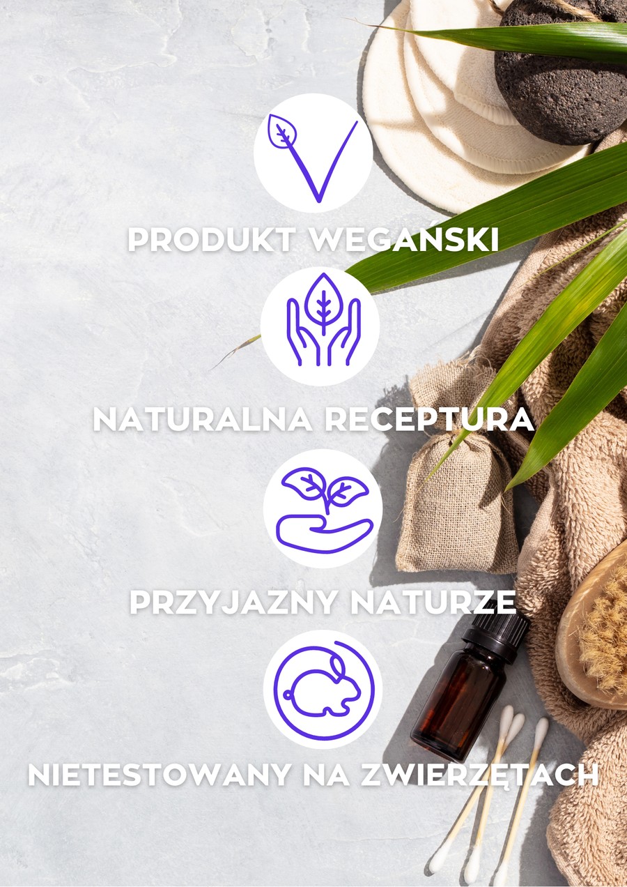 Eko, vegan, a może bio? Co znaczą symbole na opakowaniach kosmetyków?