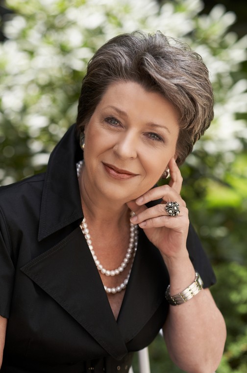 Dr Irena Eris: nie dzielę świata na kobiecy i męski - Kobieta