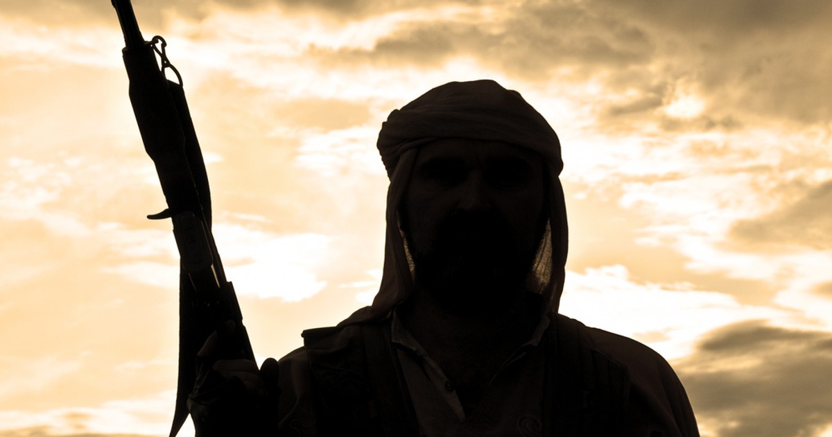 ISIS przyznało się do zamachu na Synaju - Wiadomości ISIS przyznało się do zamachu na Synaju - Wiadomości