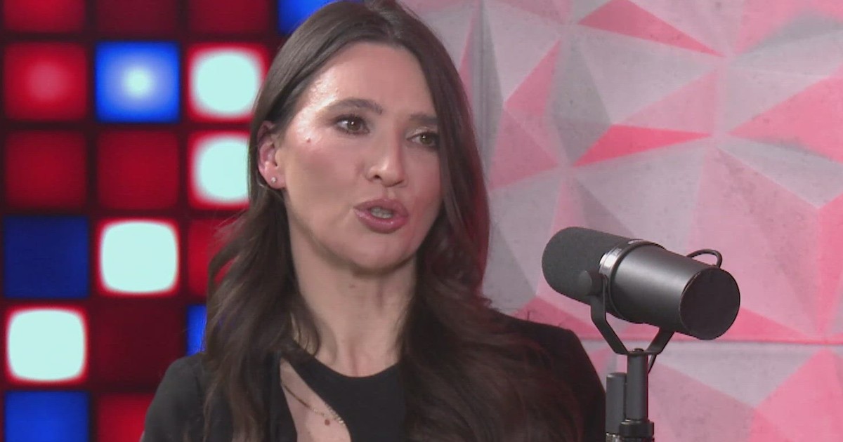 "Taniec z gwiazdami". Janja Lesar jest Słowenką. Ujawnia, co ją ...