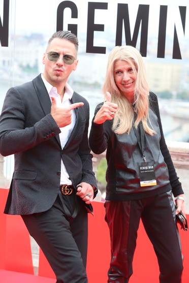 Egy év alatt győzte le a gyilkos kór Návai Anikót - Blikk