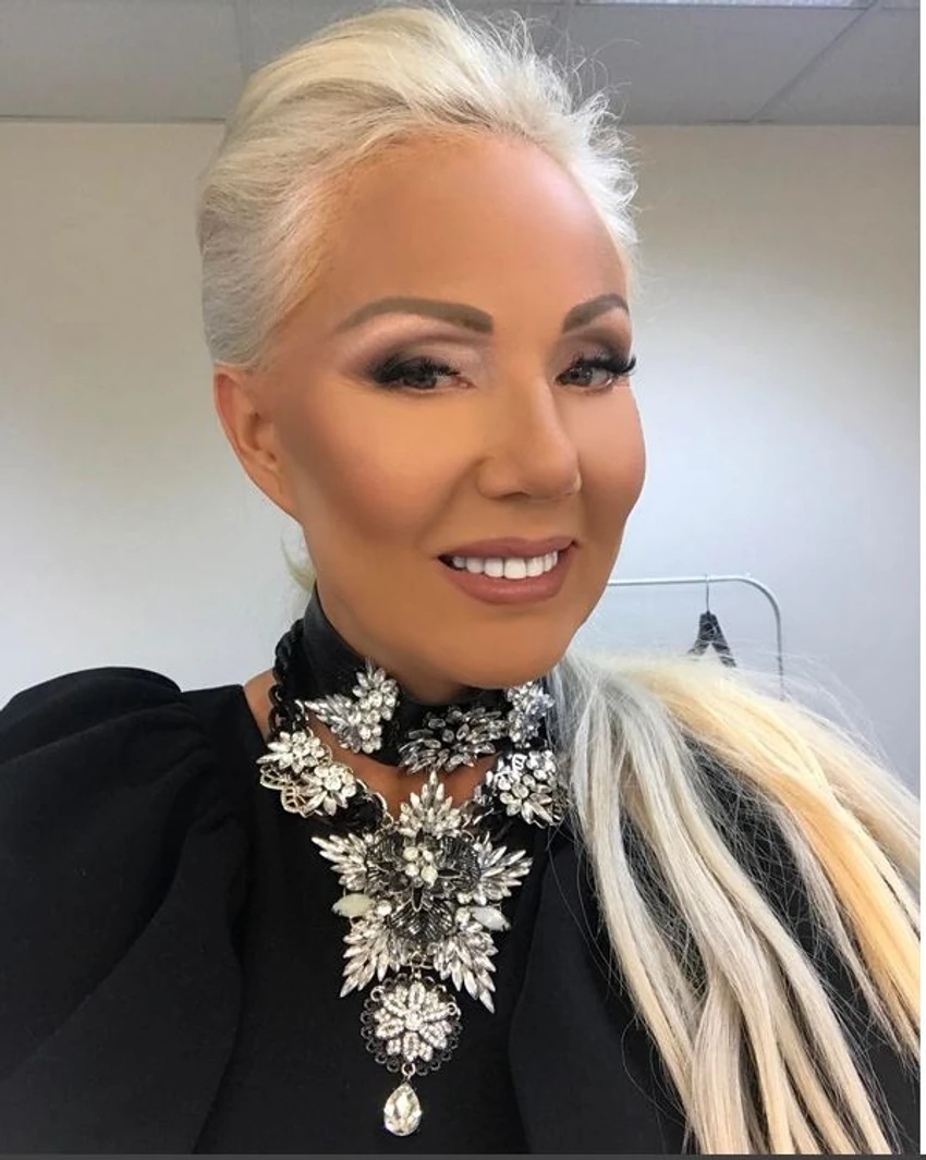 RAZLOG ZA SLAVLJE Lepa Brena danas obeležava veliki jubilej! - Blic