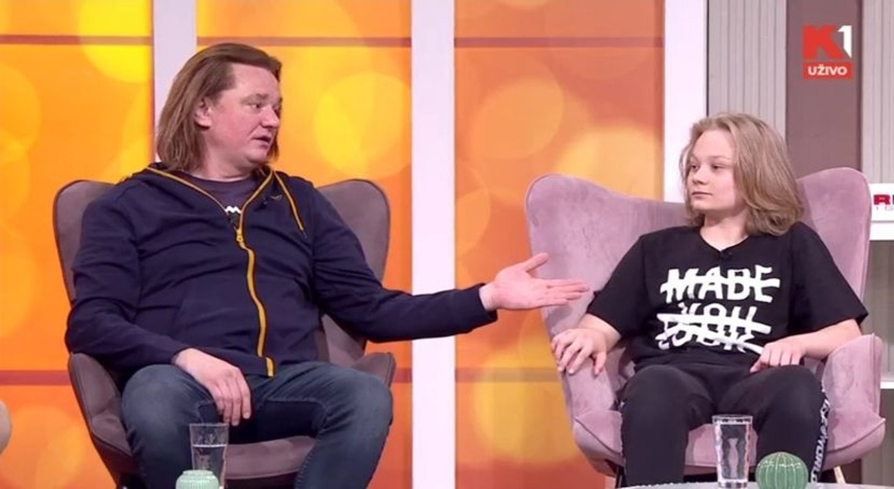 srdjan colic mobi dik sin stribor - Blic