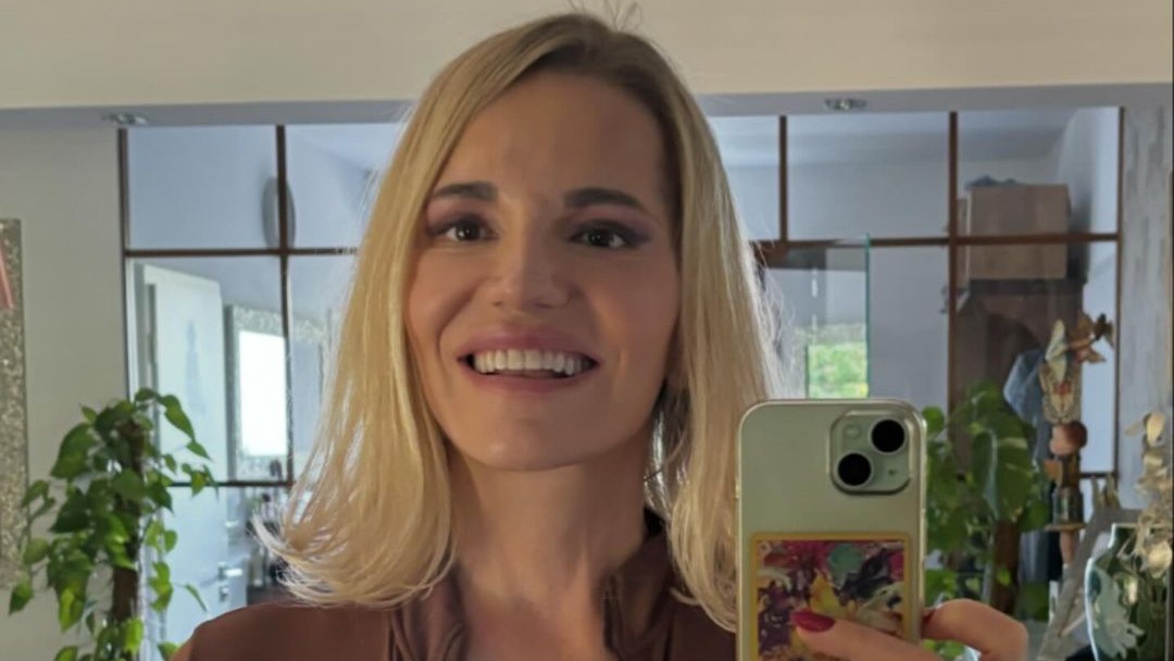 Čo hovorí na premenu Dary Rolins jej partner? Takúto reakciu by ste od ...