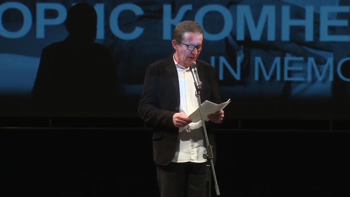 umro radovan miljanic glumac dara iz jasenovca - Blic