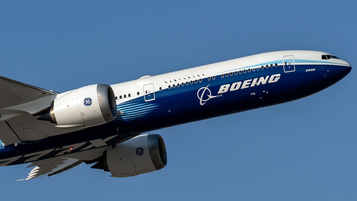 Kvalitet Boinga na velikom testu: Danas bi trebalo da predstavi nov ...