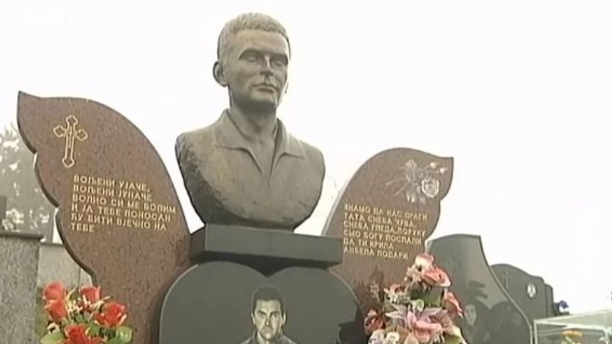 Herojski čin za pamćenje: kako je Dragan Cigan dao život da spasi dvoje ...