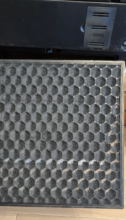 Samsung AX32: testujemy oczyszczacz powietrza z Wi-Fi i sztuczną ...