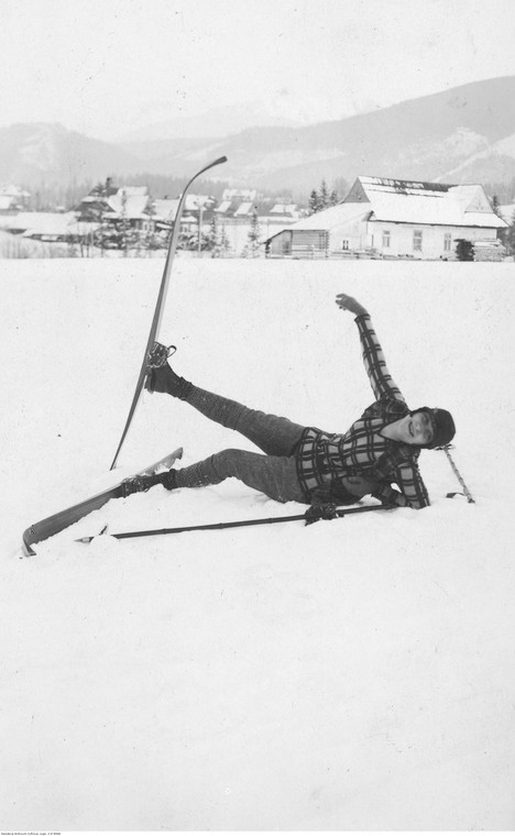 Mira Zimińska-Sygietyńska. Chaplin w spódnicy - Film