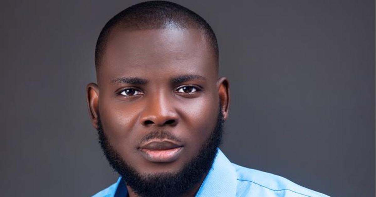 John Adebayo Went From ₦8000 To Becoming A Tech Founder Earning Millions Pulse Nigeria 