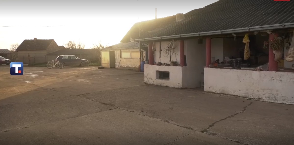 Čekao noć da Ivan izađe iz kuće da bi ga ubio: Zastrašujući detalji ...