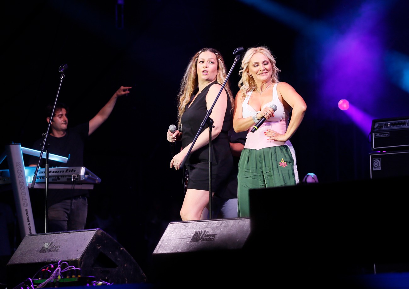 milan tap 011 goca trzan ivana peters upala pluca - Blic