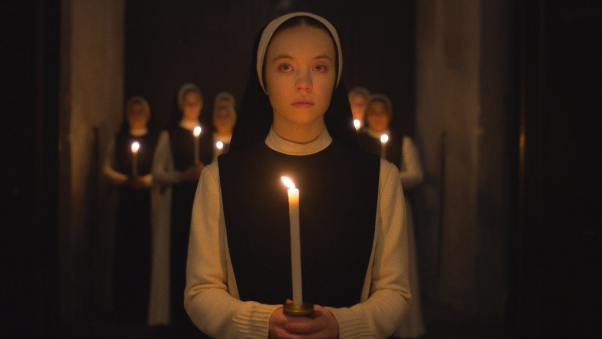 Kontrowersje wokół horroru "Niepokalana" w USA. Jak będzie w Polsce? - Film