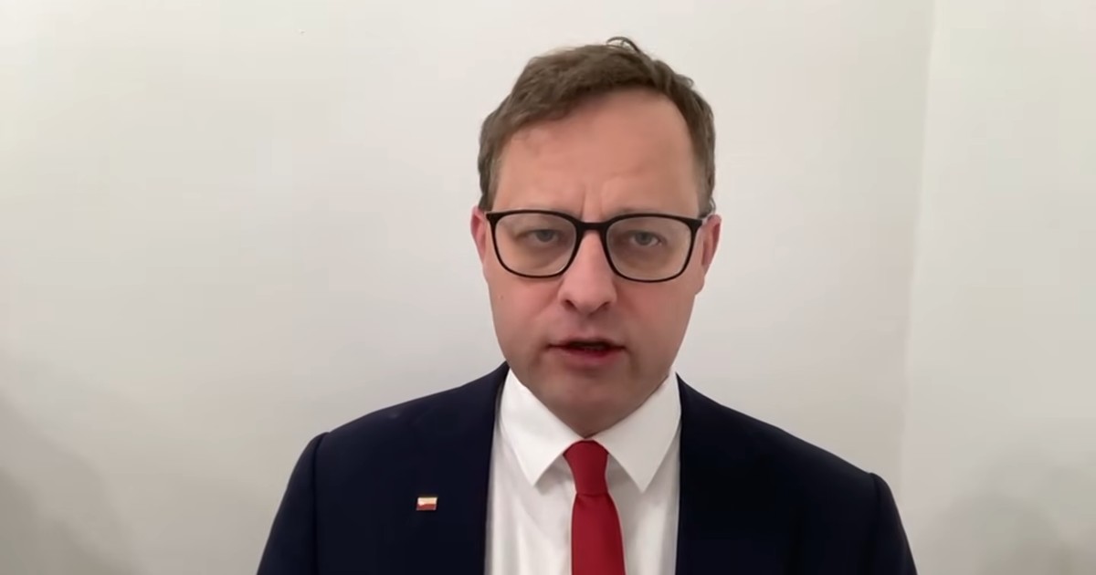 Gdzie jest Marcin Romanowski? Prawniczka tłumaczy, co z ENA dla posła PiS