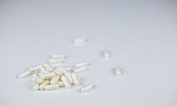 Naproxen 500 - skład, działanie, dawkowanie, wskazania, skutki uboczne