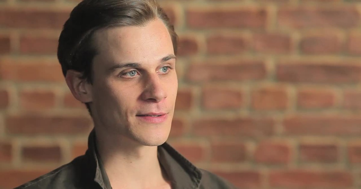 "Kamienie na szaniec": Marcel Sabat o roli - Film