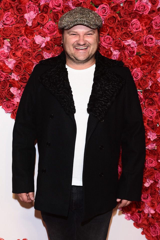 Taniec z gwiazdami: Sebastian Stankiewicz uczestnikiem. Kto wystąpi ...