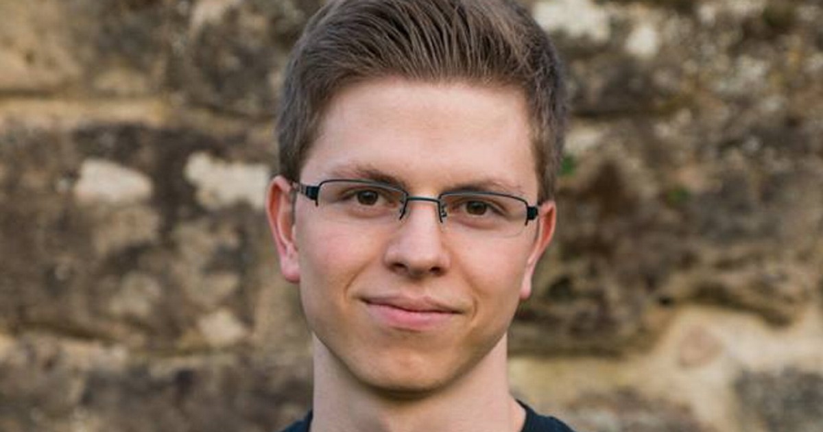 Bayeruth. Zabójstwo 24-letniego informatyka Daniela W. Ruch policji