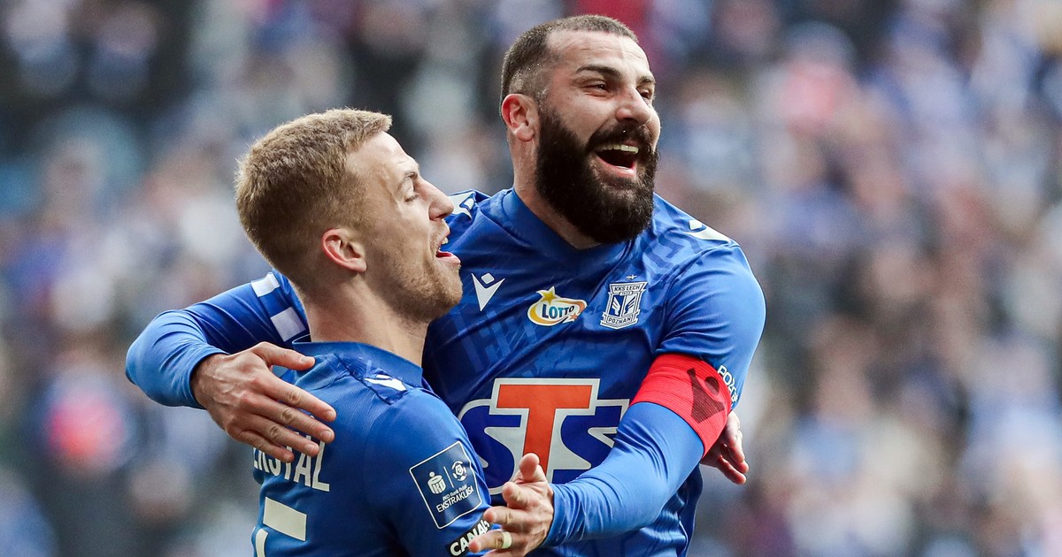 Ile zarabiają piłkarze Lecha i ile klub zyskał za grę w Lidze Konferencji